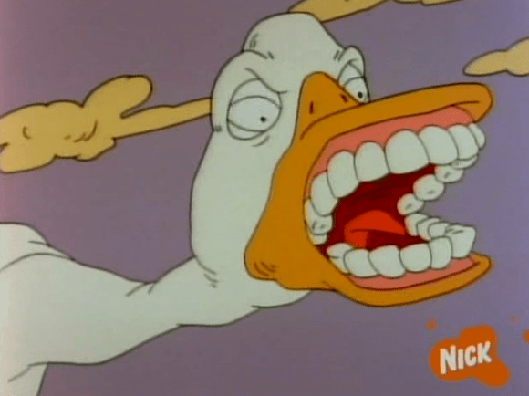 writing – Will VanDenBerg